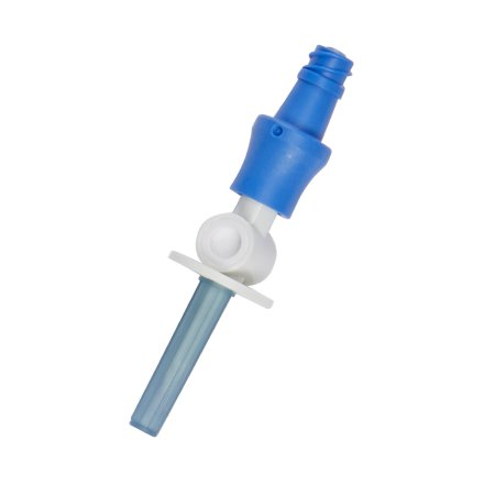 N: SPIKE VIAL UNIVERAL DUAL VENTS FOR 20MM VIALS CLAVE ADAPTER - 162841