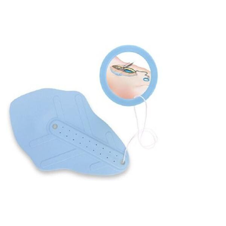N: RETAINER VISCERA MEDIUM STERILE INDIVIDUALLY WRAPPED - 211164