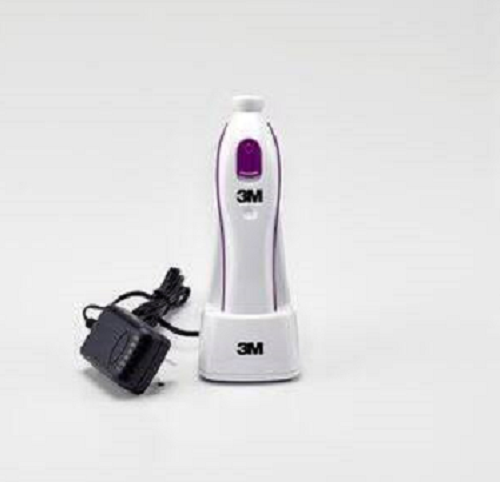 N: KIT STARTER SURGICAL CLIPPER CLIPPER 9661L & CHARGER 9662L - 250440