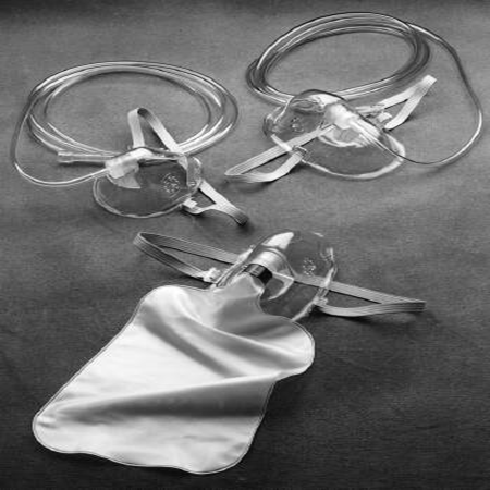 N: MASK OXYGEN 3-IN-1 HIGH CONCENTRATION W/7FT TUBING & - 310479