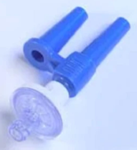 N: TUBE NASOGASTRIC STATLOCK ANTI-REFLEX LOPEZ VALVE 18FR - 354959