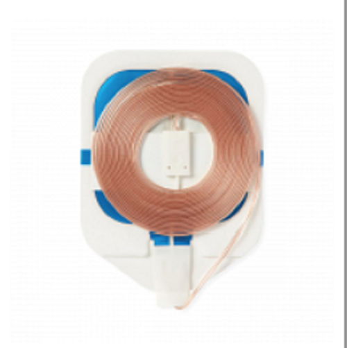 N: PAD GROUNDING UNIVERSAL-STYLE SPLIT ELECTRODE W/15FT CORD - 382087