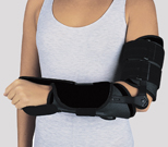 N: SPLINT ELBOW MEDIUM MOTION CONTROL BRACE ELBOWRANGER - 167316