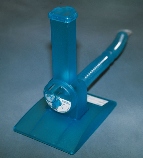 Vyaire Airlife Air Flow Disposable Incentive Spirometers