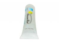 N: TOOTHPASTE 2 3/4OZ TUBE CLEAR GEL DAWNMIST CONTAINS FLORIDE - 140950