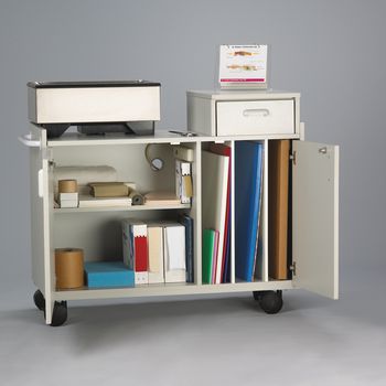 N: STATION SPLINT ERGONOMIC - 223306